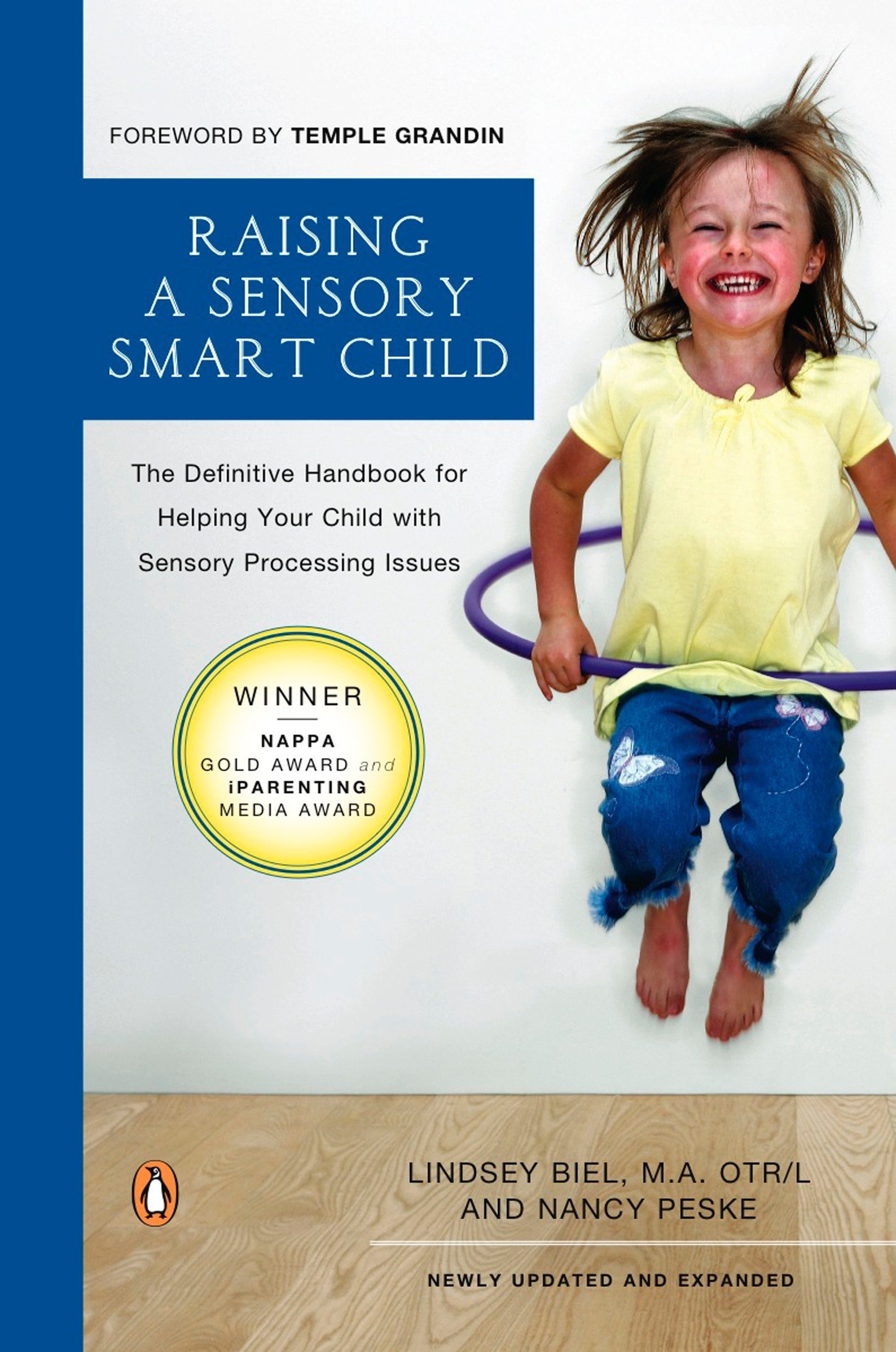 Raising a Sensory Smart Child | ACCESS Inclusion Newsletter