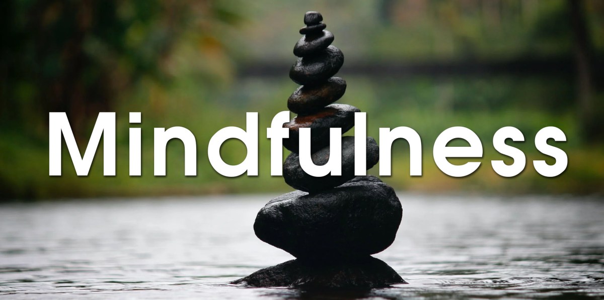 Mindfulness | ACCESS Inclusion Newsletter