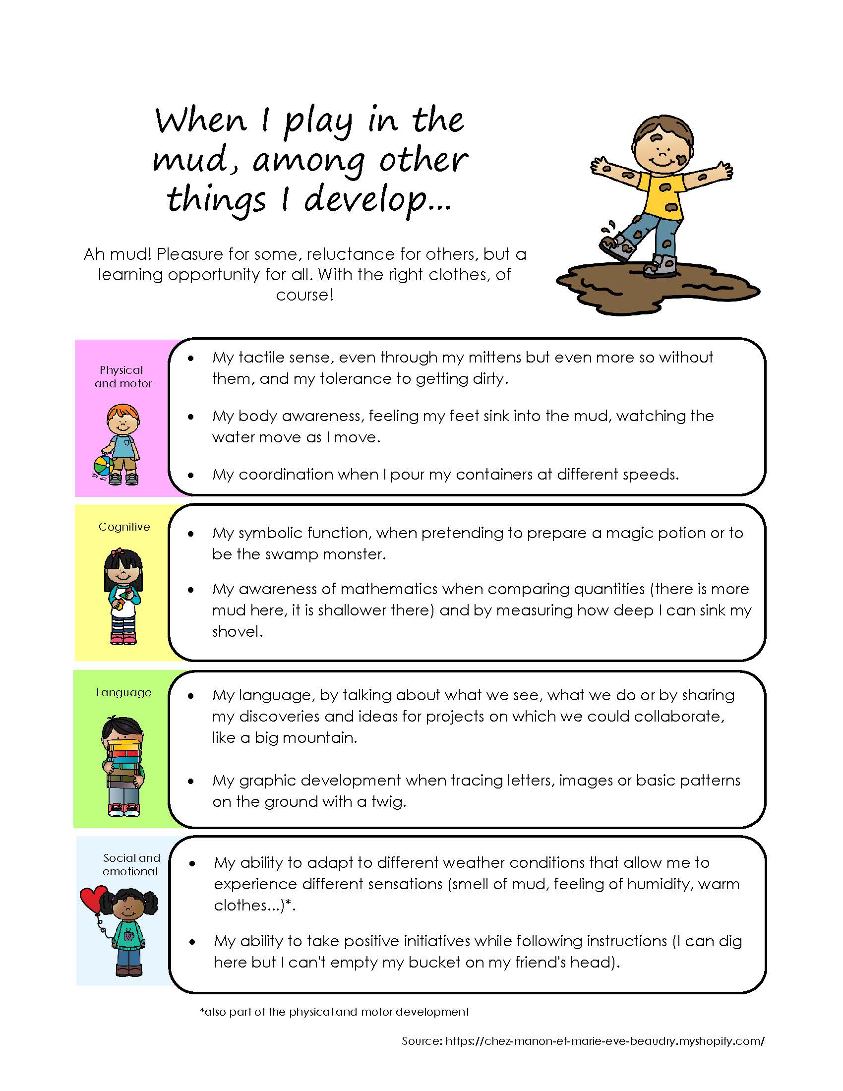 Downloadable Tip Sheet | ACCESS Inclusion Newsletter